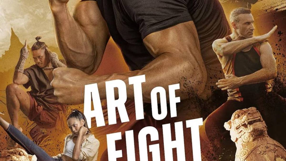 Art of Eight Limbs Summary, Trailer, Cast, Where to Watch and More