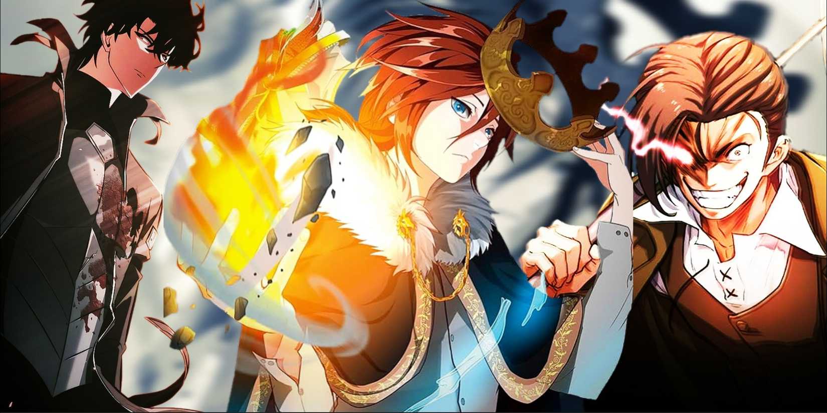 Solo Leveling Has Its Critics, But the Anime Has Nothing on 2025's Most ...