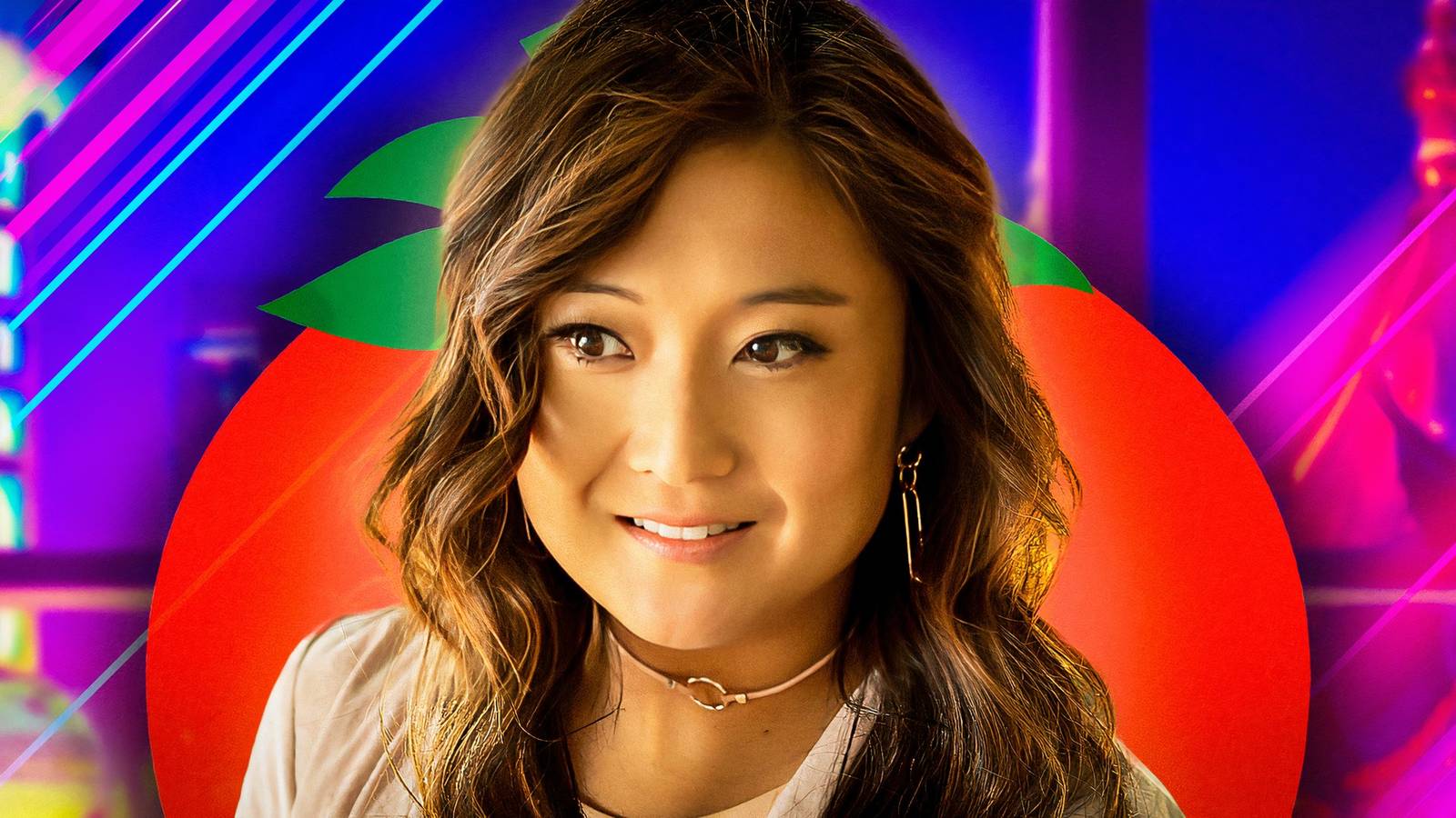 Want More Ashley Park After Watching Emily In Paris? Check Out This ...