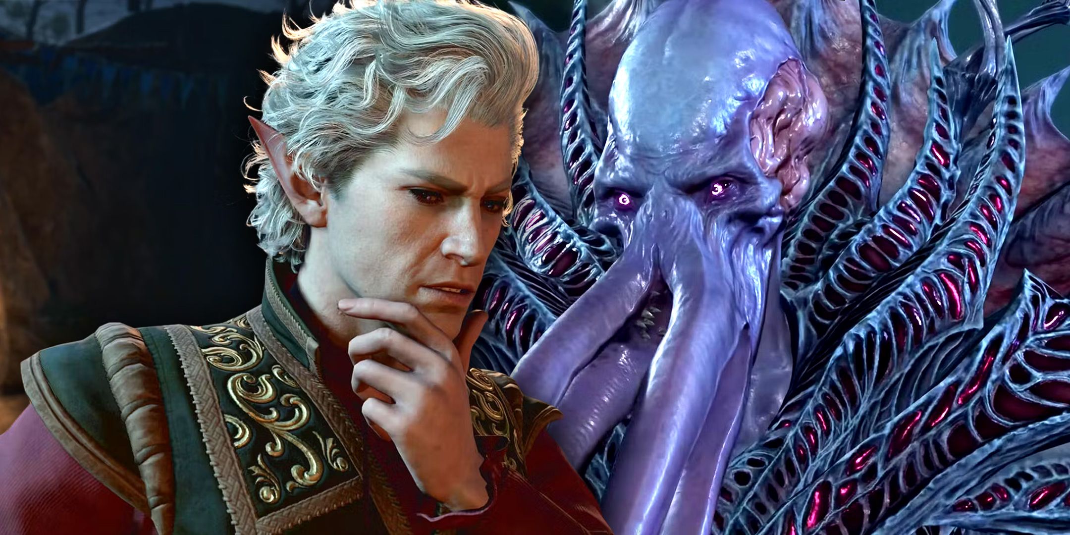 Baldur's Gate 3: How To Get Every New Evil Ending Cutscene (Patch 7)