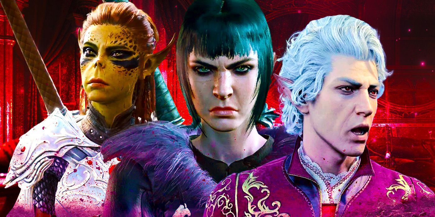 Should You Let Gale Use The Netherese Orb in BG3?