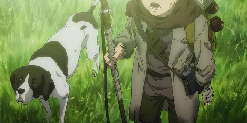 Attack on Titan's Epilogue Explained: Who Is the Mysterious Boy?
