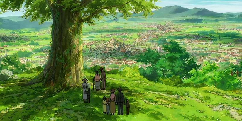 Attack on Titan's Most Controversial Couple Is Officially Confirmed