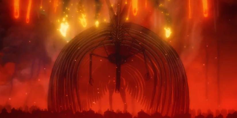 10 Iconic Anime Moments Fans Will Never Forget