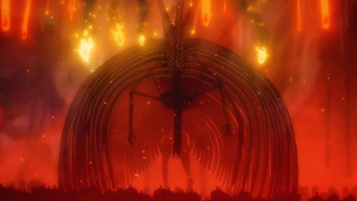 Attack On Titan Finale Movie Officially Announced