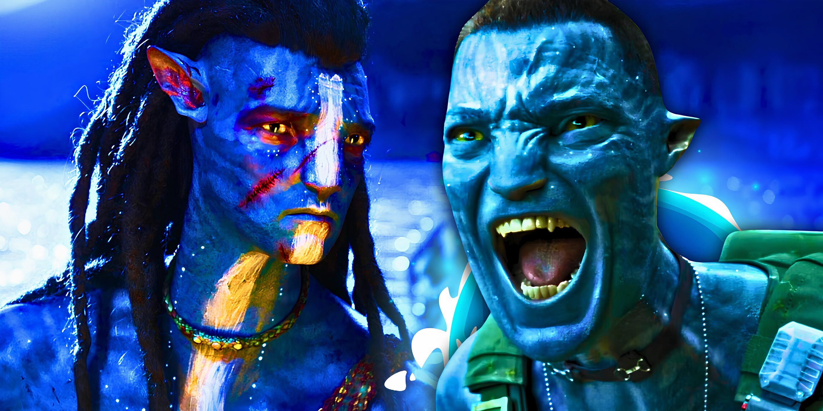 8 Ways Avatar 2 Is Basically A Remake Of James Cameron's Original 2009 ...
