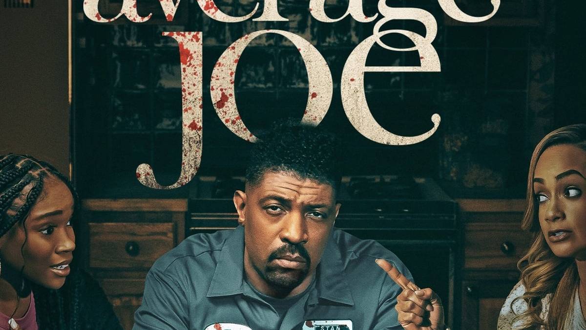 Average Joe Summary, Trailer, Season List, Cast, Where to Watch and More