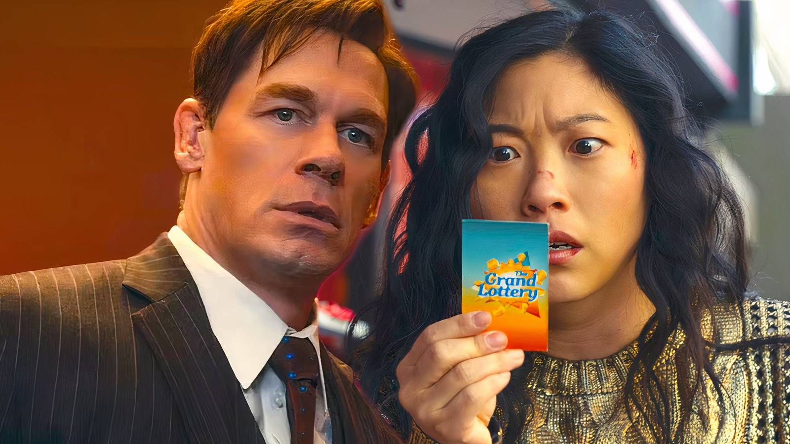 John Cena's New Comedy Movie Continues His Dismal 2024 Rotten Tomatoes ...