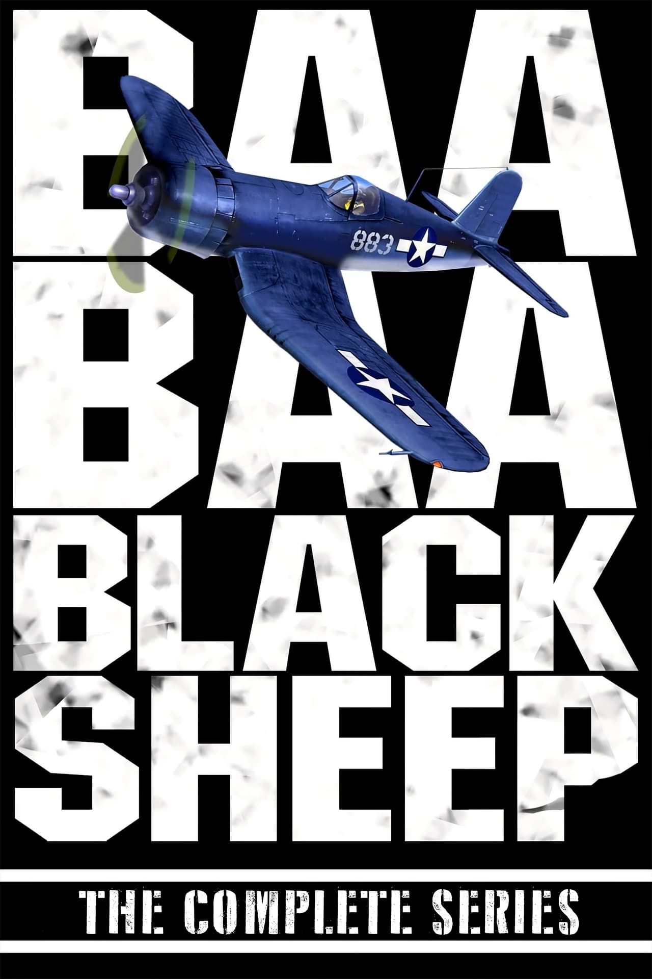 Baa Baa Black Sheep Summary, Trailer, Season List, Cast, Where to Watch ...