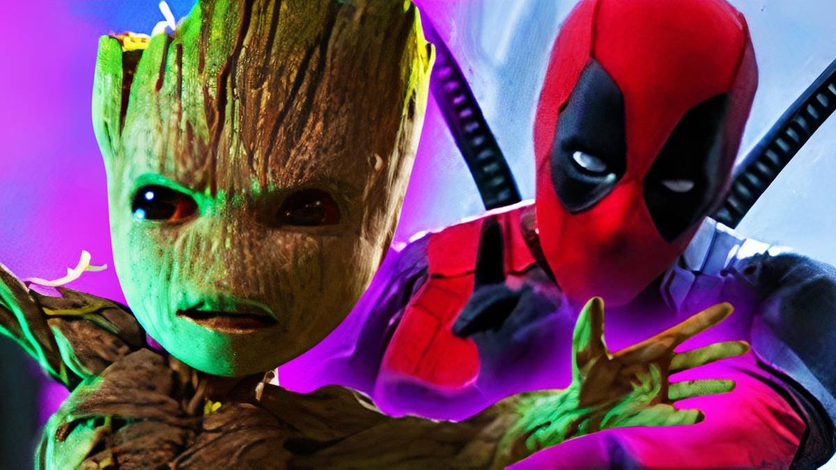 10 Best Dance Scenes In The MCU From Deadpool To Baby Groot