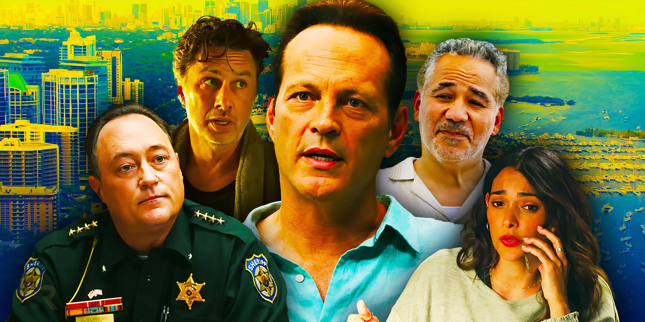 Rob Delaney's 10 Best Movies And TV Shows