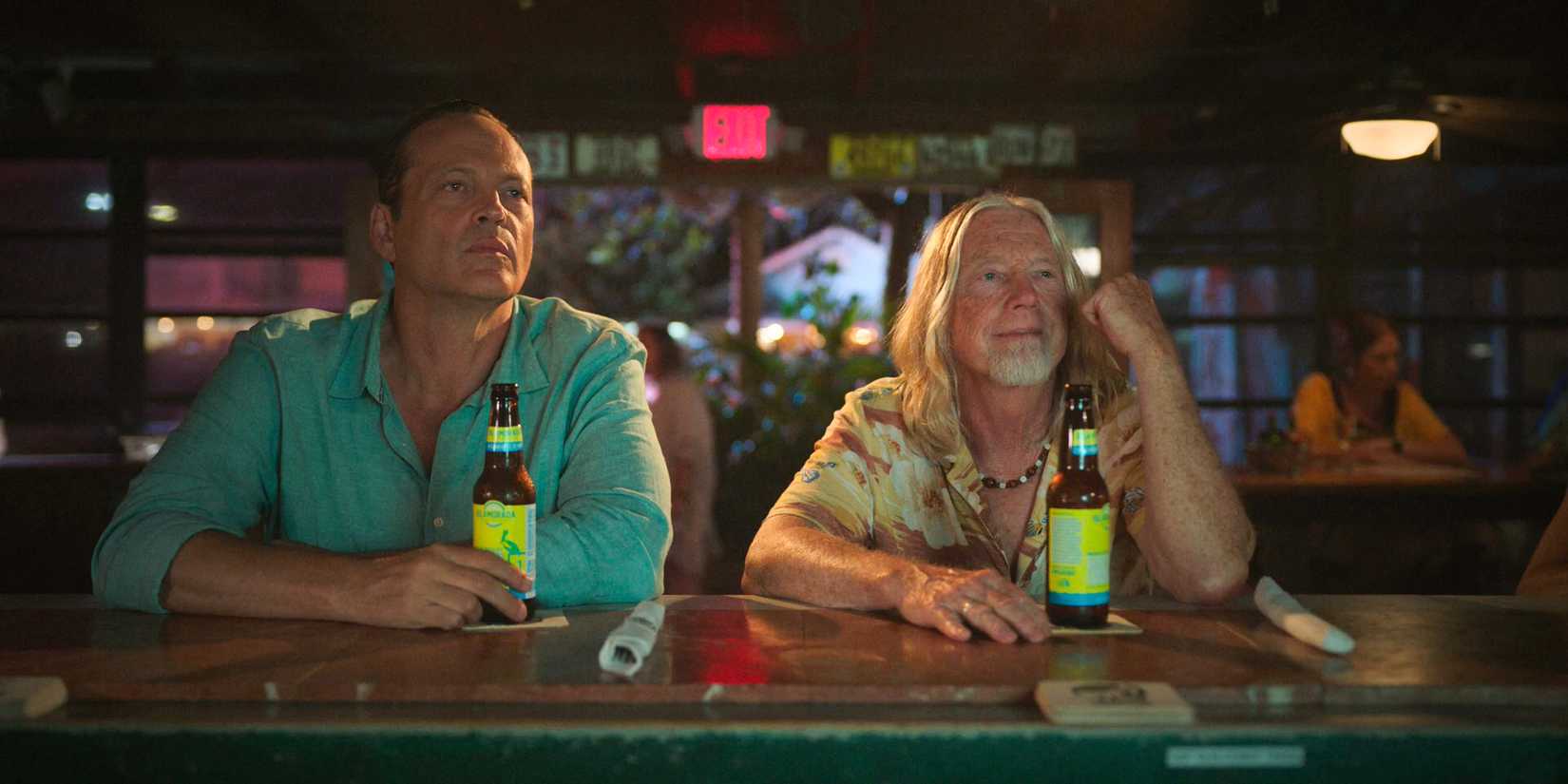 Vince Vaughn's New TV Show With 91% On RT Perfectly Reverses His ...