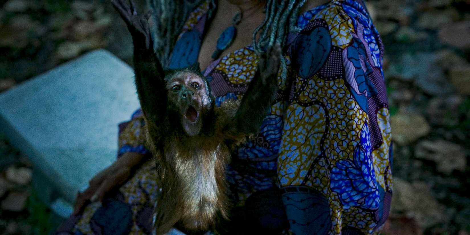 I Should Have Seen Bad Monkey Episode 3's Big Villain Twist Coming