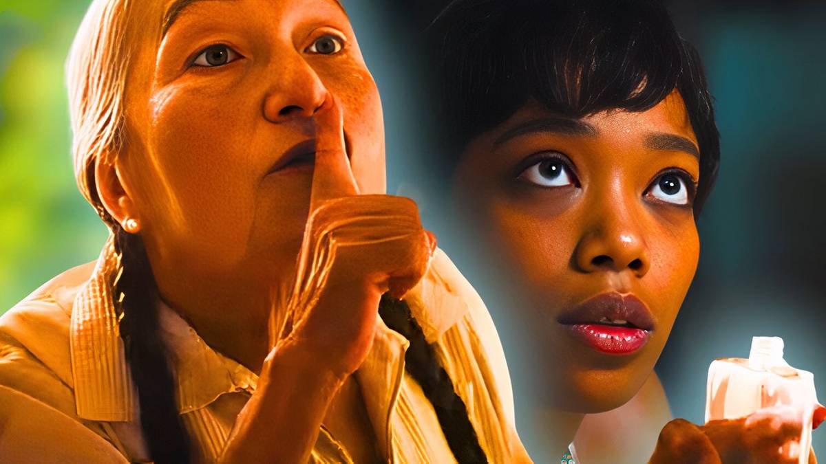 Blink Twice's Memory Erasing & Antidote Explained