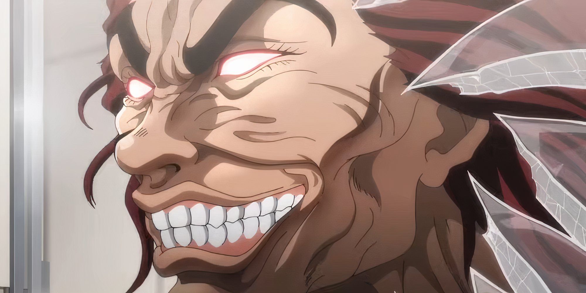 10 Craziest Baki Moments That Make It So Ridiculously Good