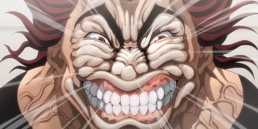 10 Craziest Baki Moments That Make It So Ridiculously Good