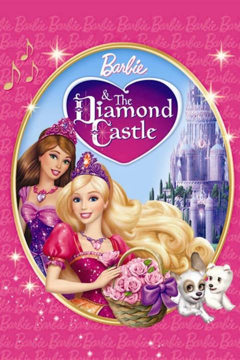 Barbie and the Diamond Castle Summary, Trailer, Cast, Where to Watch ...
