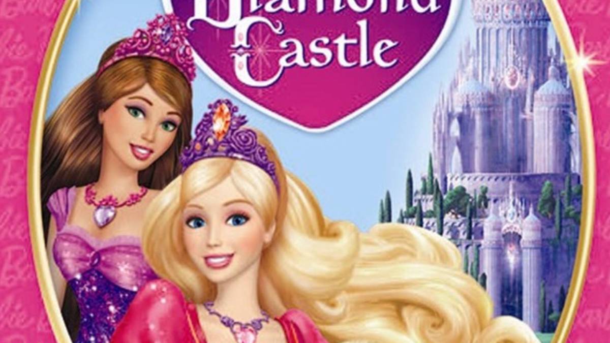 Barbie and the Diamond Castle Summary, Trailer, Cast, Where to Watch ...