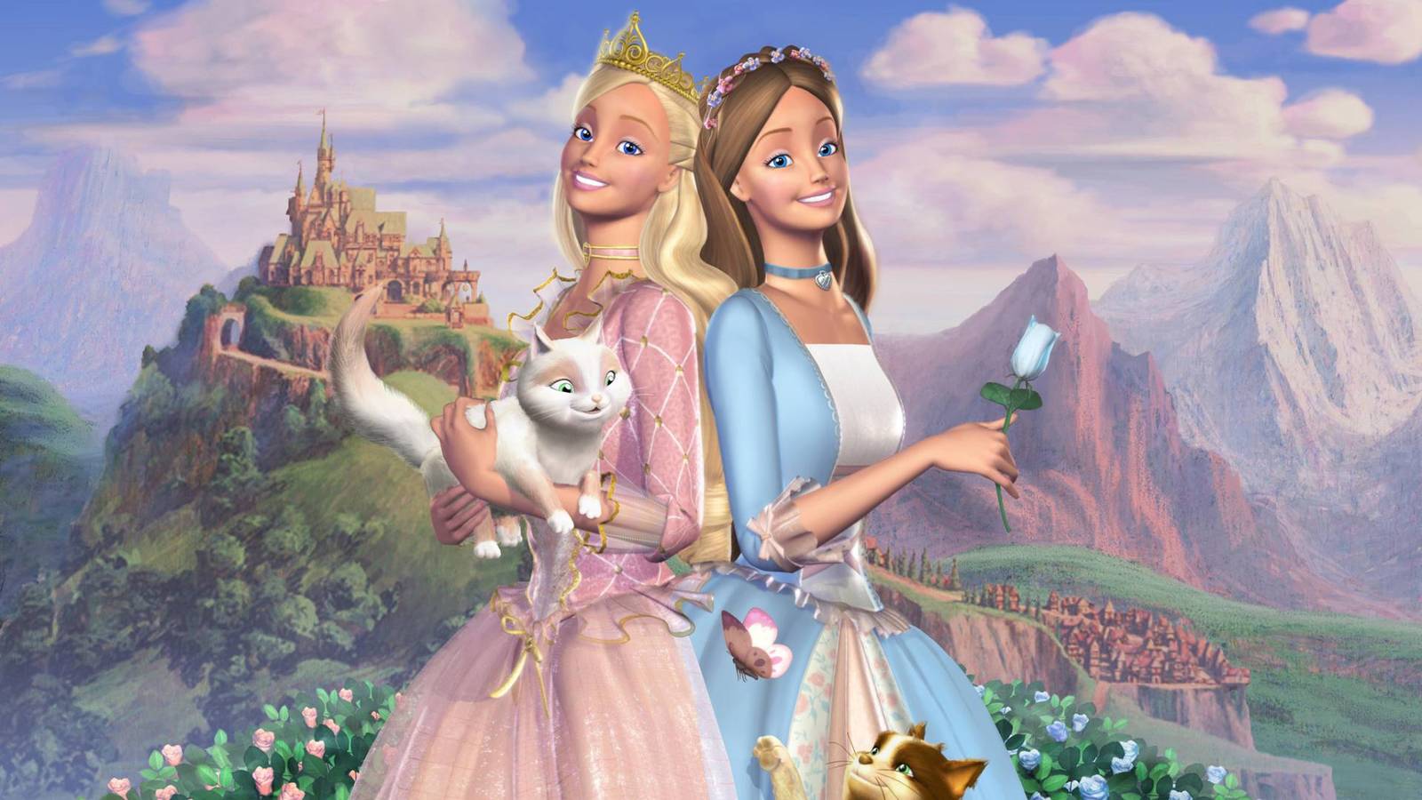 It's Official: Barbie Is Getting Their Own Manga Thanks to Mattel's New ...