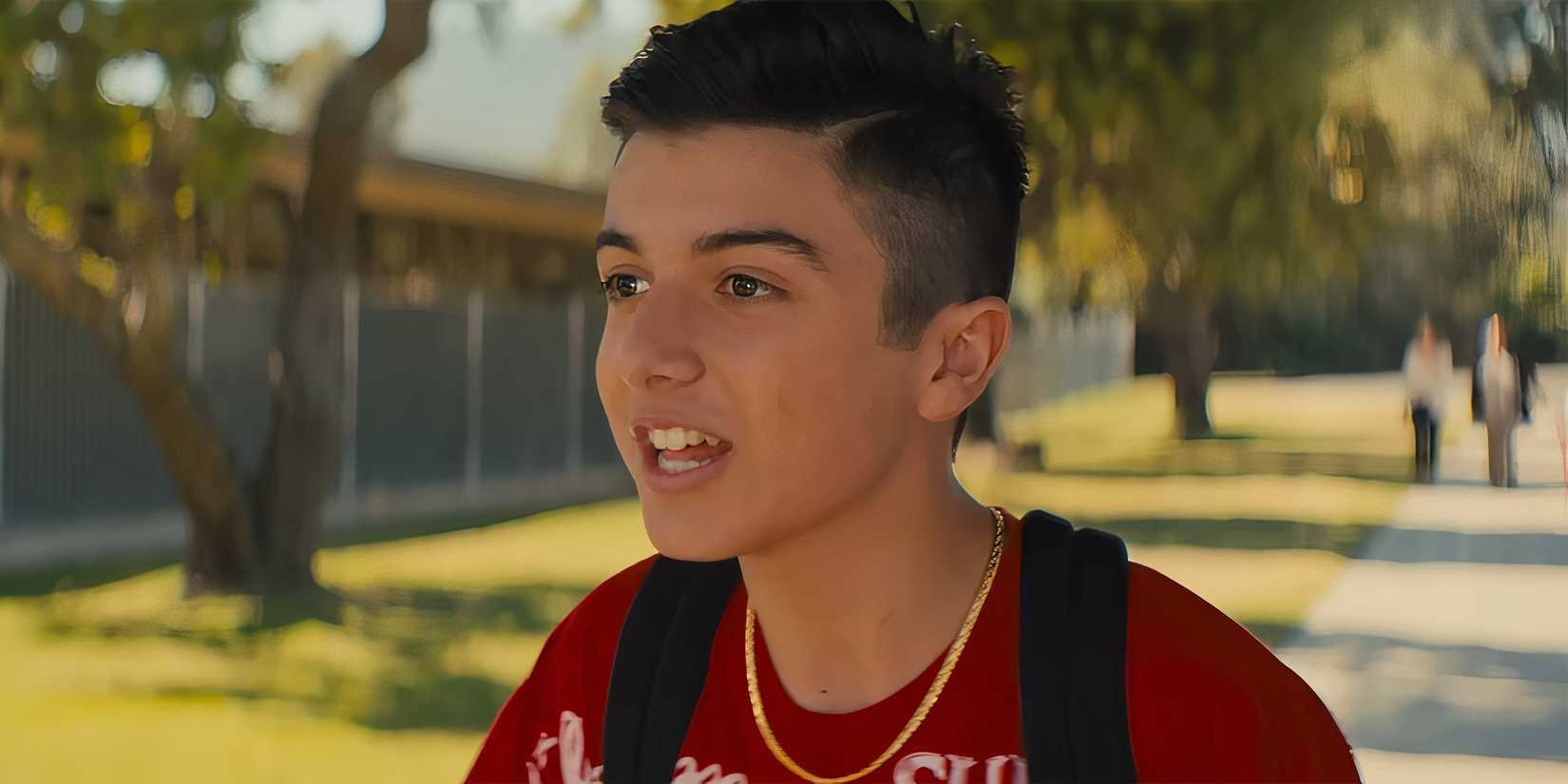 Incoming Stars Talk R-Rated High School Comedy, Getting To Improv ...