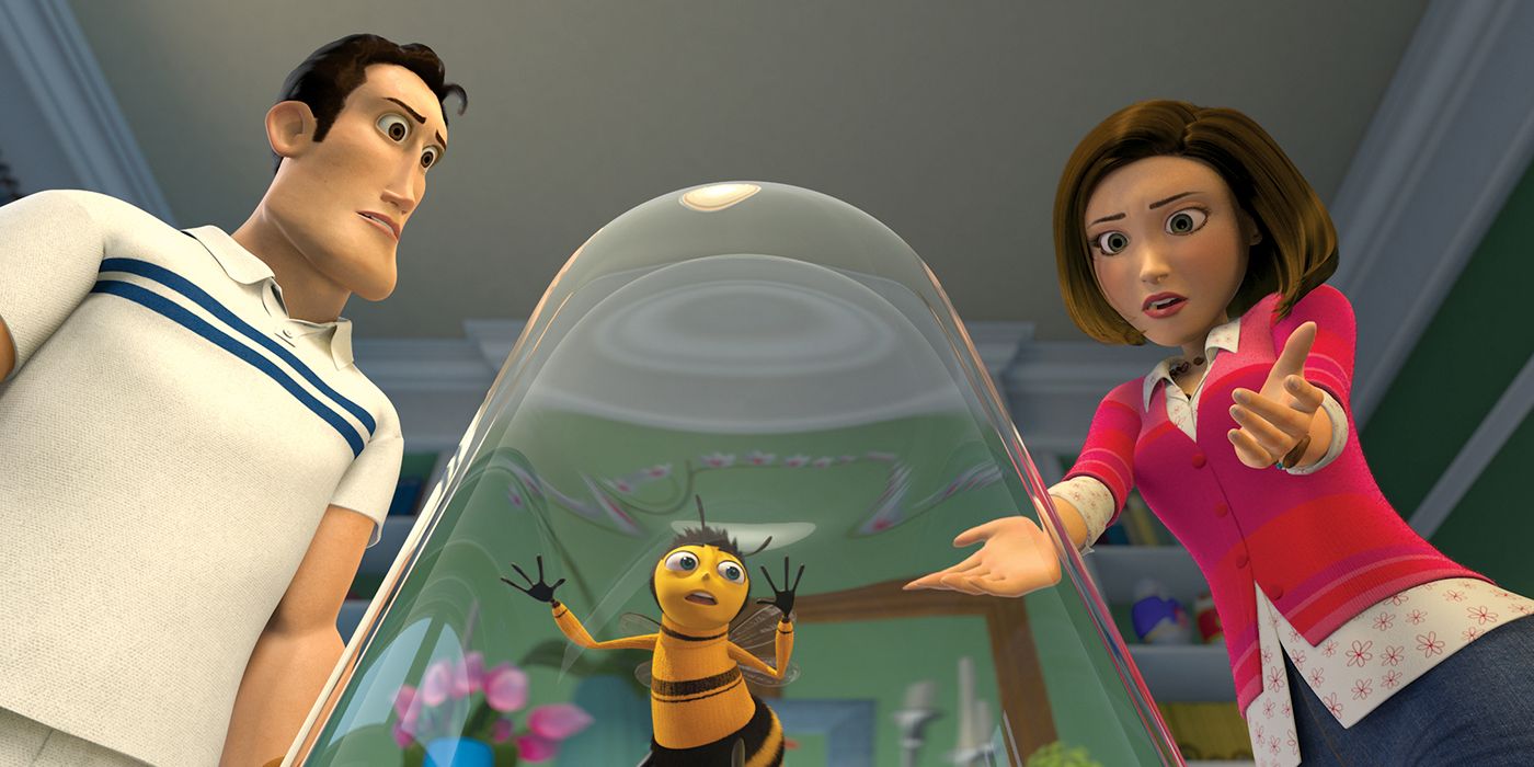 Bee Movie 2 2024