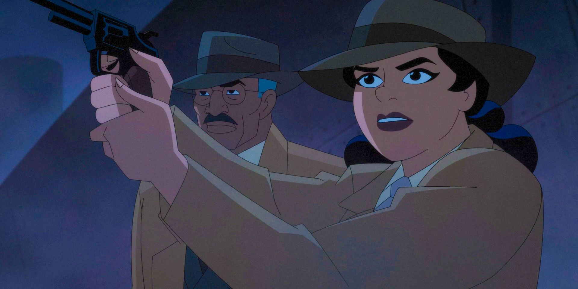 Matt Reeves' Batman Officially Returns In 2 Months