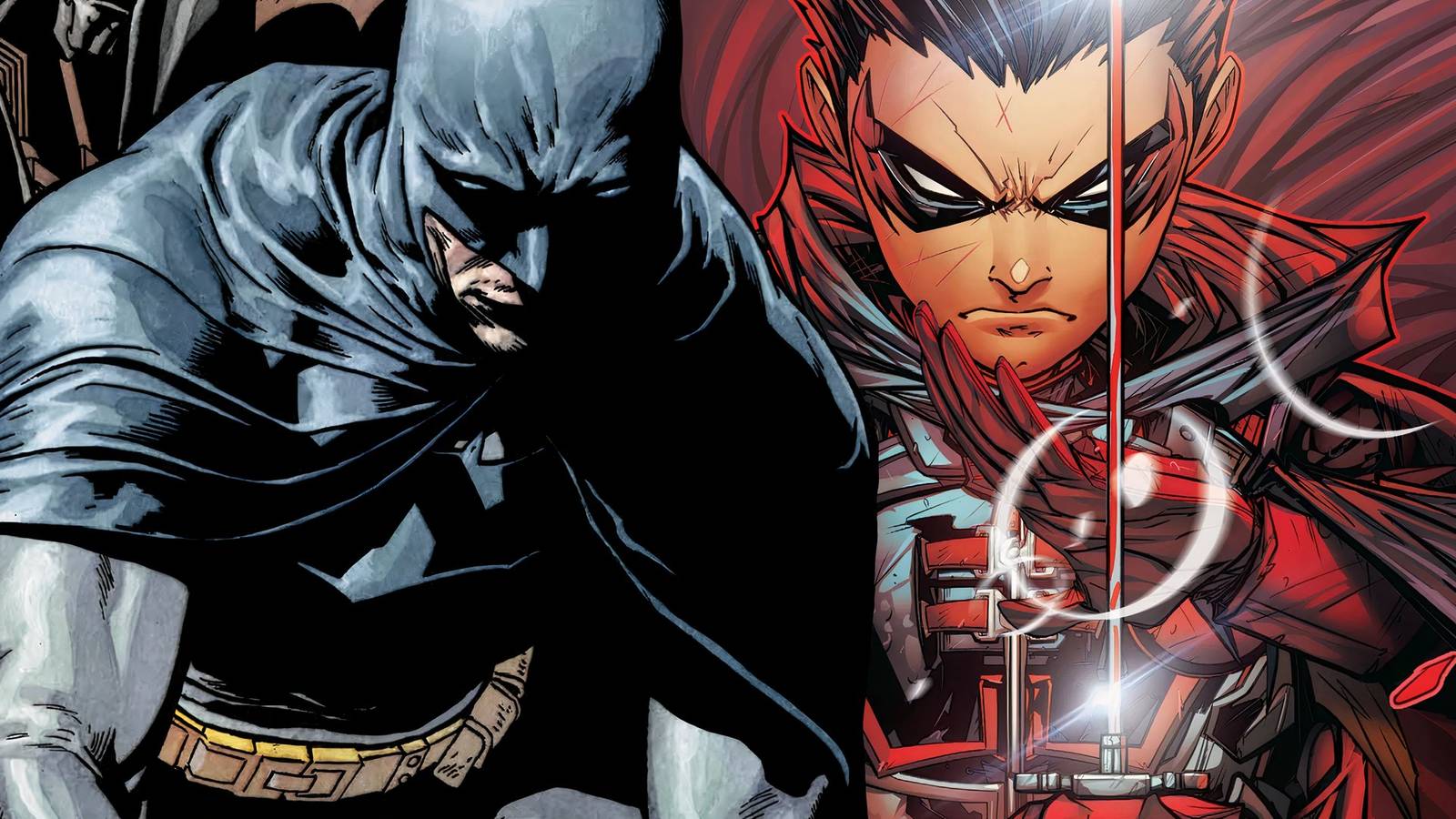 Sorry, But One Popular Batman Theory Makes No Sense And I Can Prove It