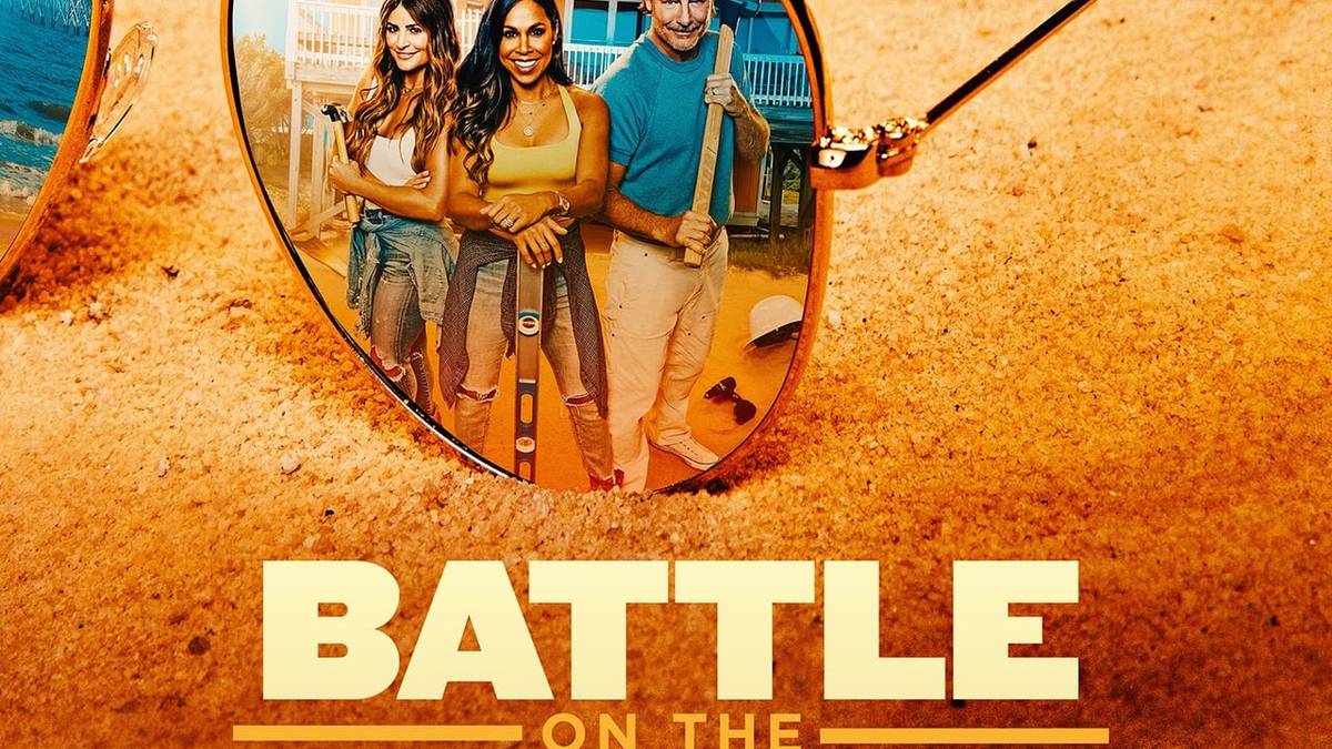 Battle on the Beach Summary, Trailer, Season List, Cast, Where to Watch ...