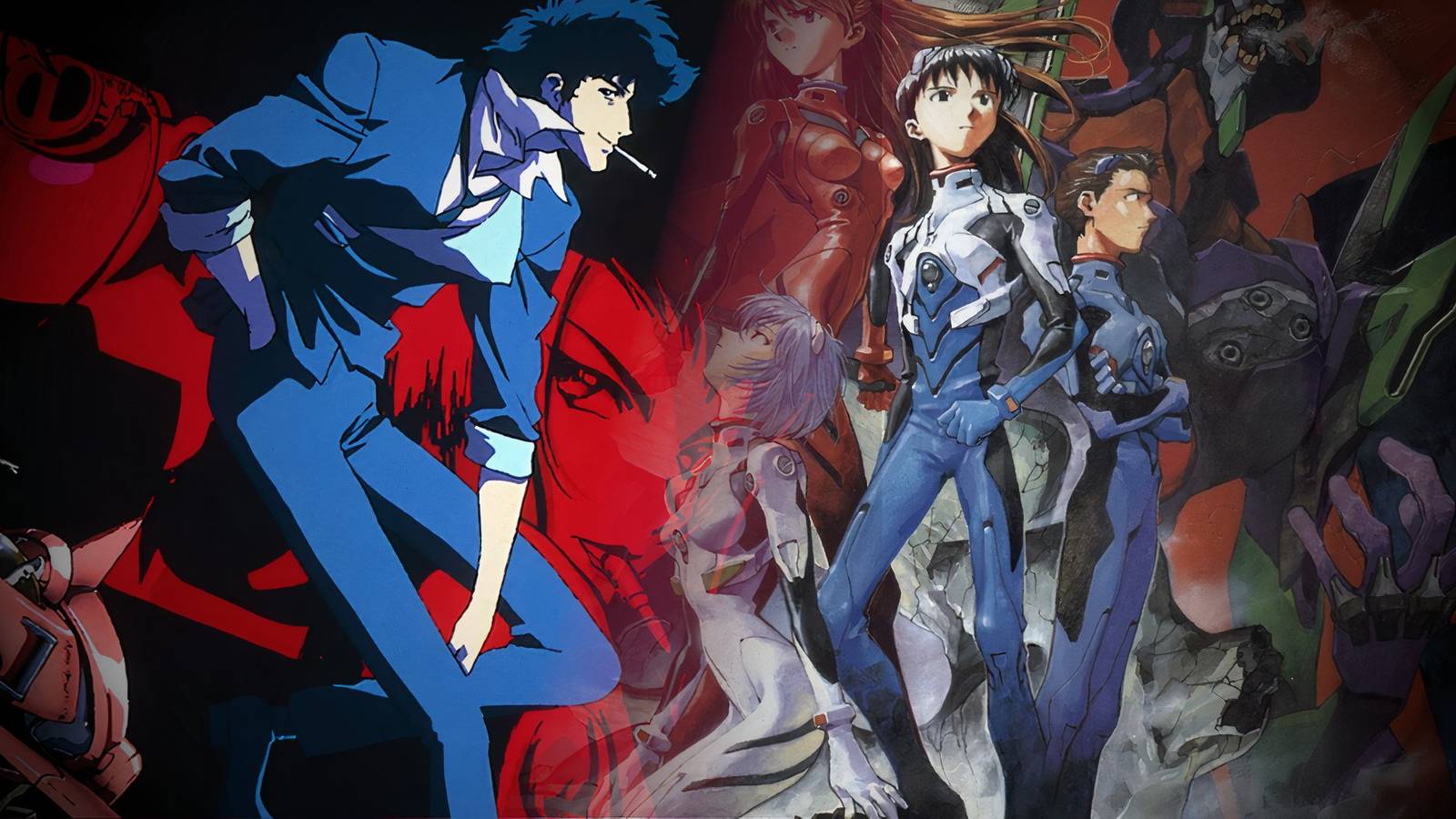 Not All Anime Series Are Worth the Hype But Some? They Definitely Are