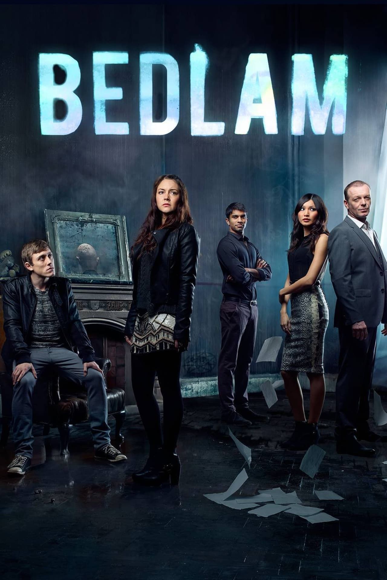 Bedlam Summary, Trailer, Season List, Cast, Where to Watch and More