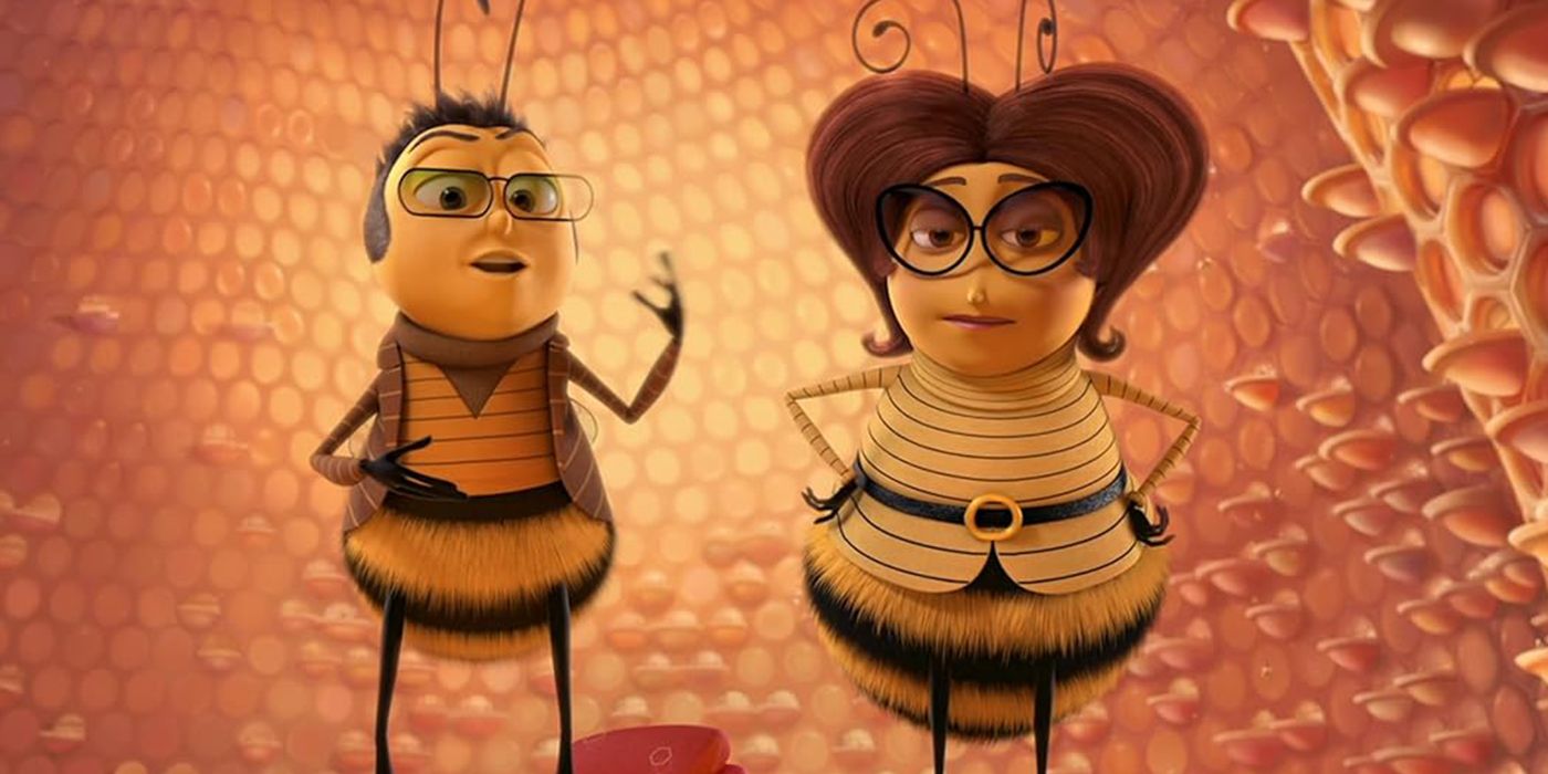 Bee Movie 2 Pelicula Completa A Minecraft Movie Watch Now At Emagine