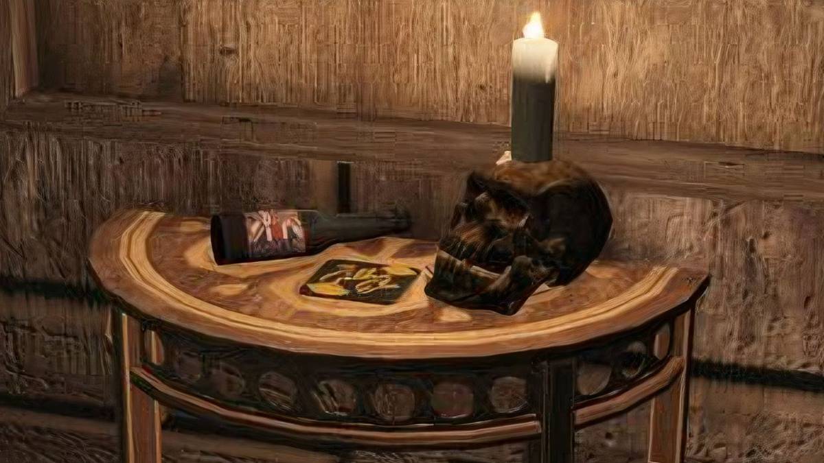 Fallout: London - All Beer Coaster Locations & Effects