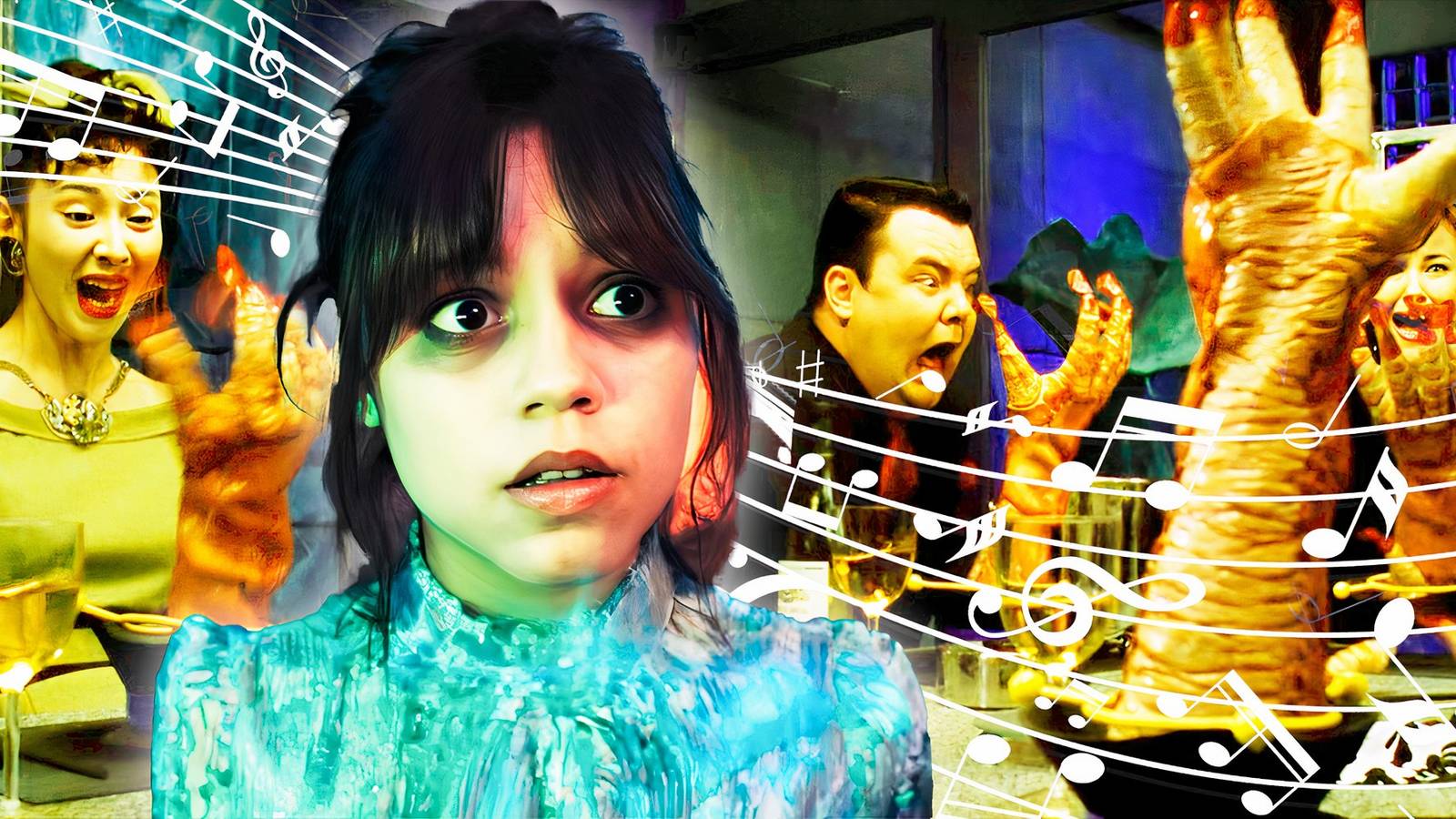 The Beetlejuice Song Explained: Day-O (Banana Boat Song)