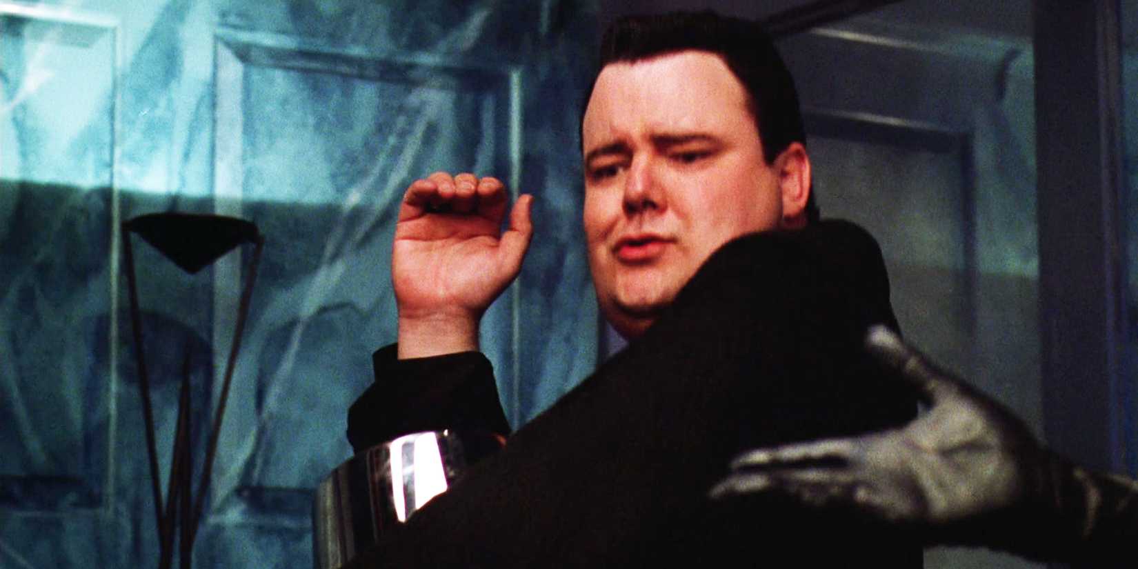 What Happened To Otho In Beetlejuice 2 & Why He's Not In The Sequel