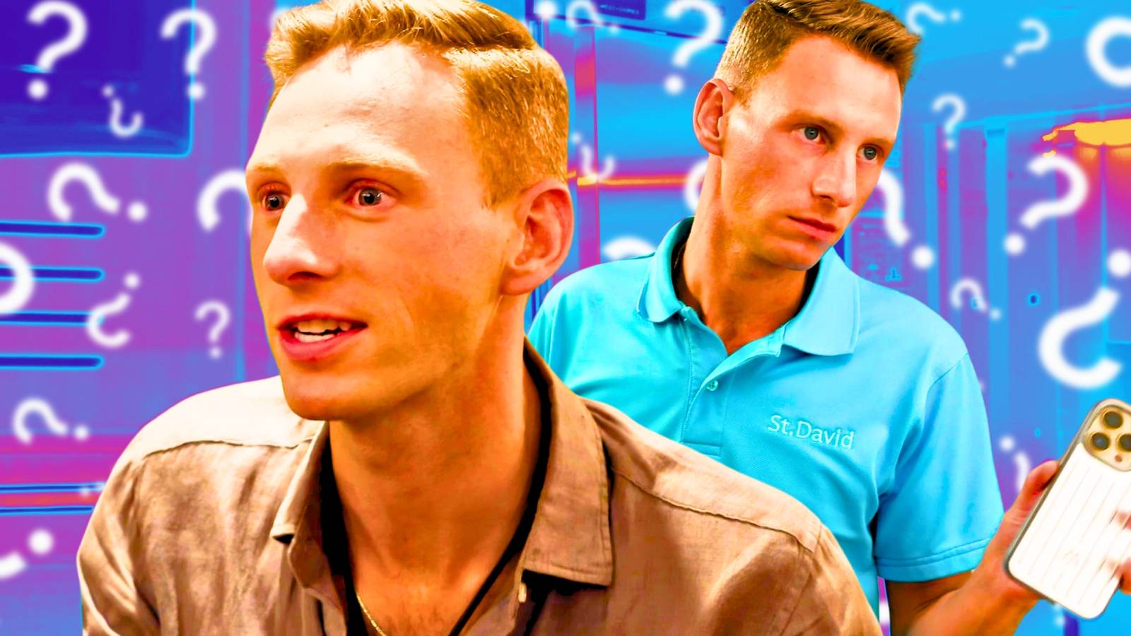 What Happened To Fraser Olender After Below Deck Season 11?