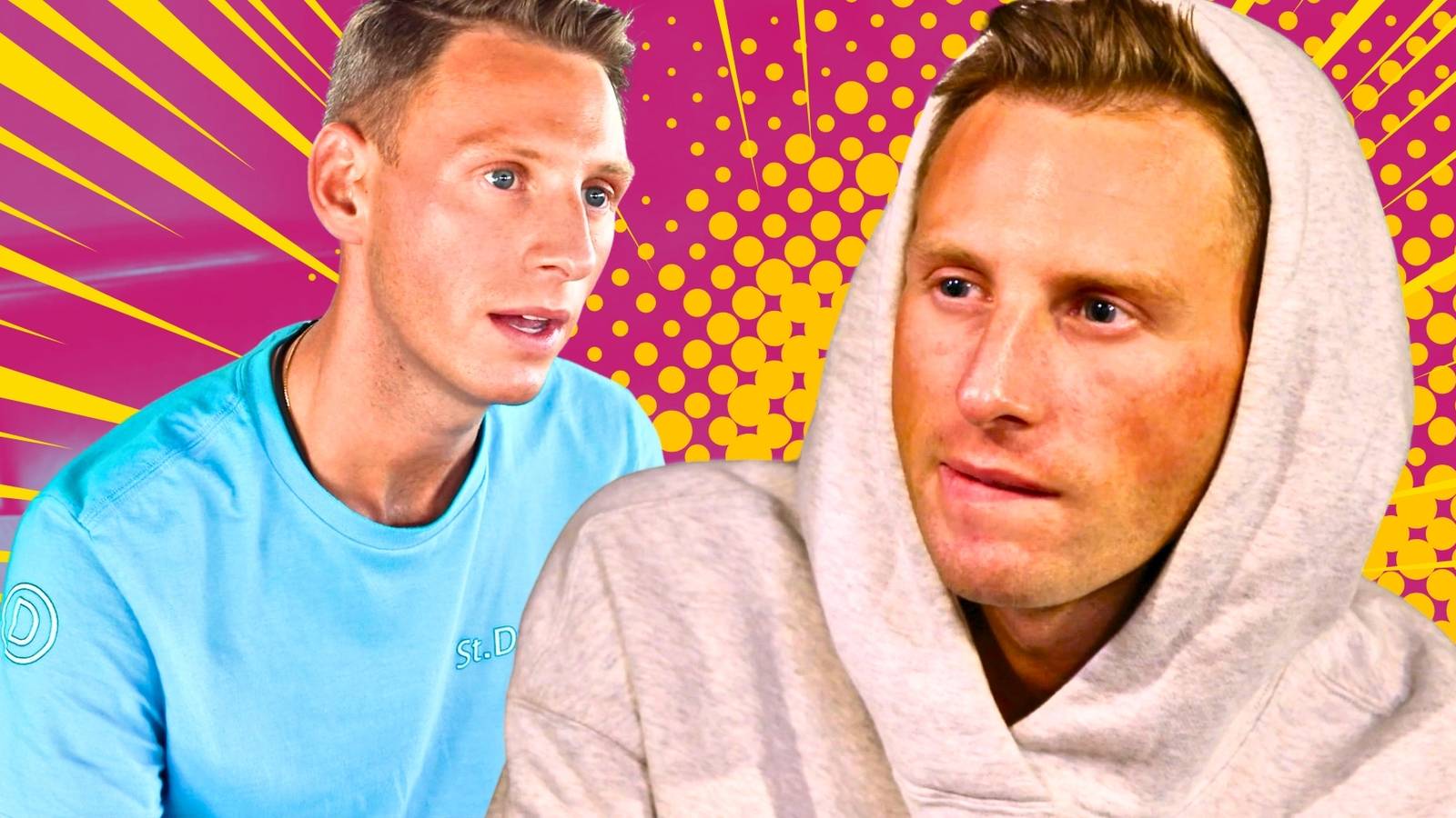 Fraser Olender Is The Best Chief Stew Below Deck Ever Had (He's Revived ...