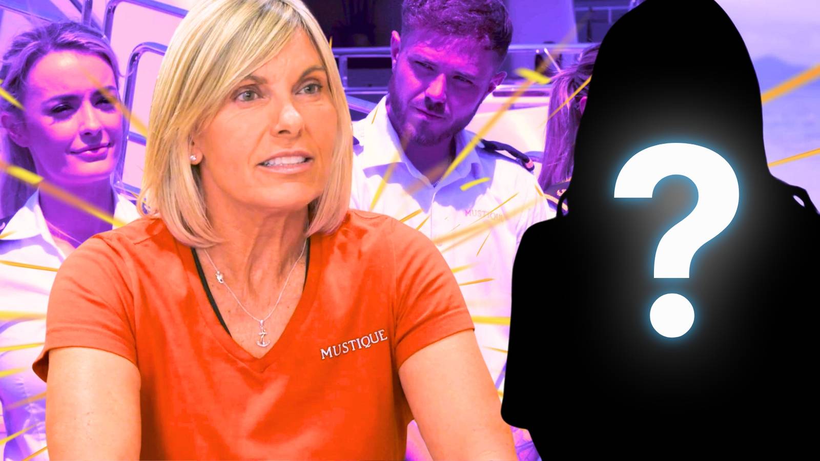 Below Deck Med Season 9 Announces Brand-New Cast Member Amid Producer ...