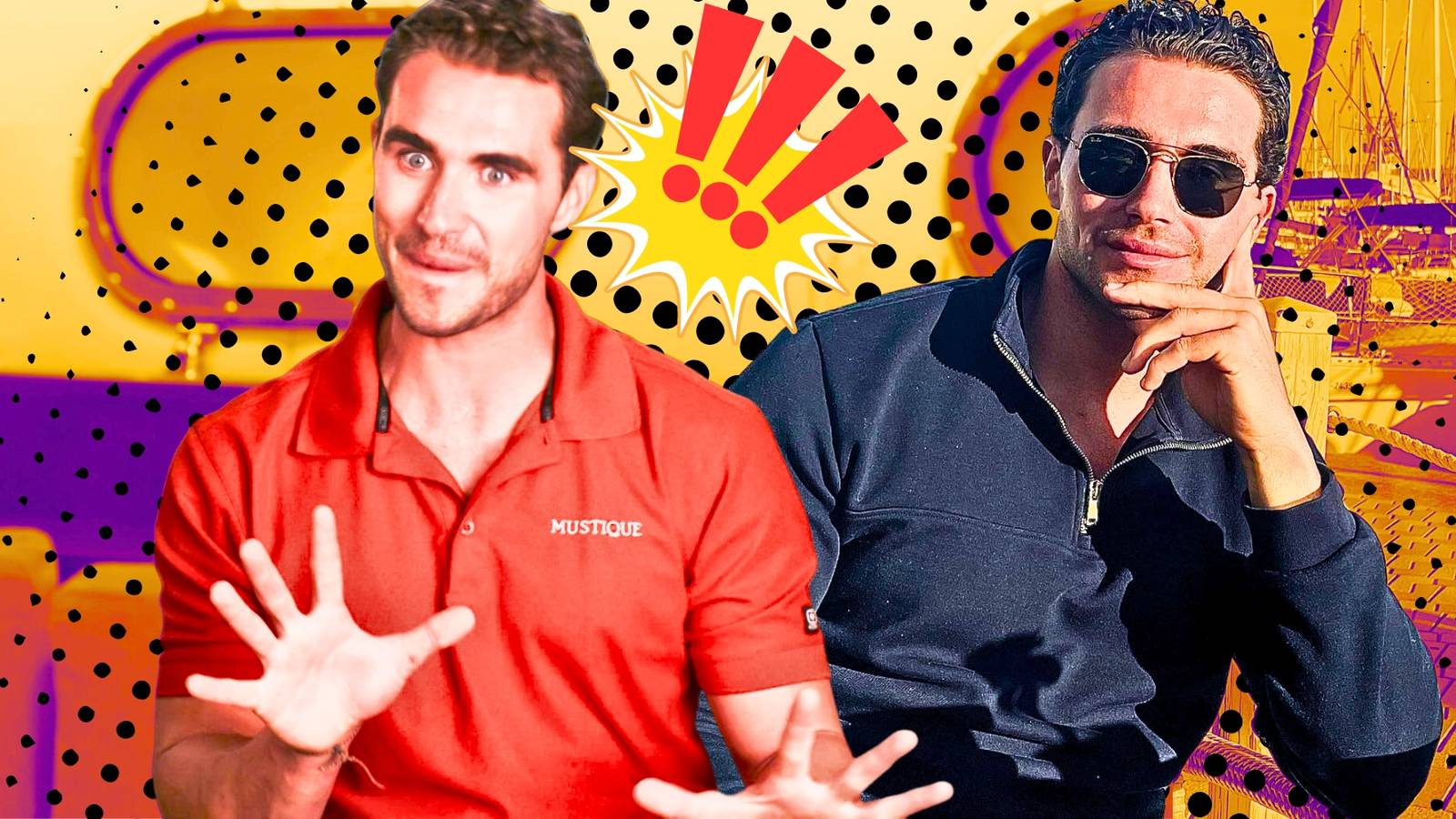 10 Signs Joe Bradley Won’t Return For Below Deck Med Season 10