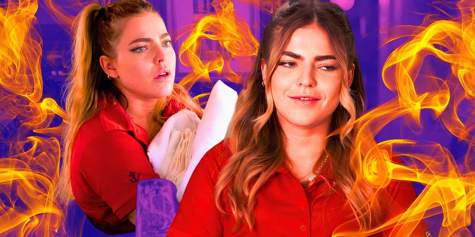 Below Deck Mediterranean Season 9: Signs Bri Muller Is A Producer Plant