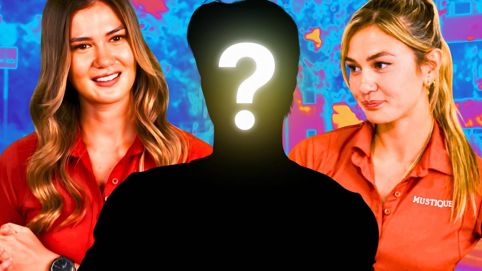 Below Deck Med: Was Gael Cameron’s Mystery Ex-Boyfriend This Below Deck ...