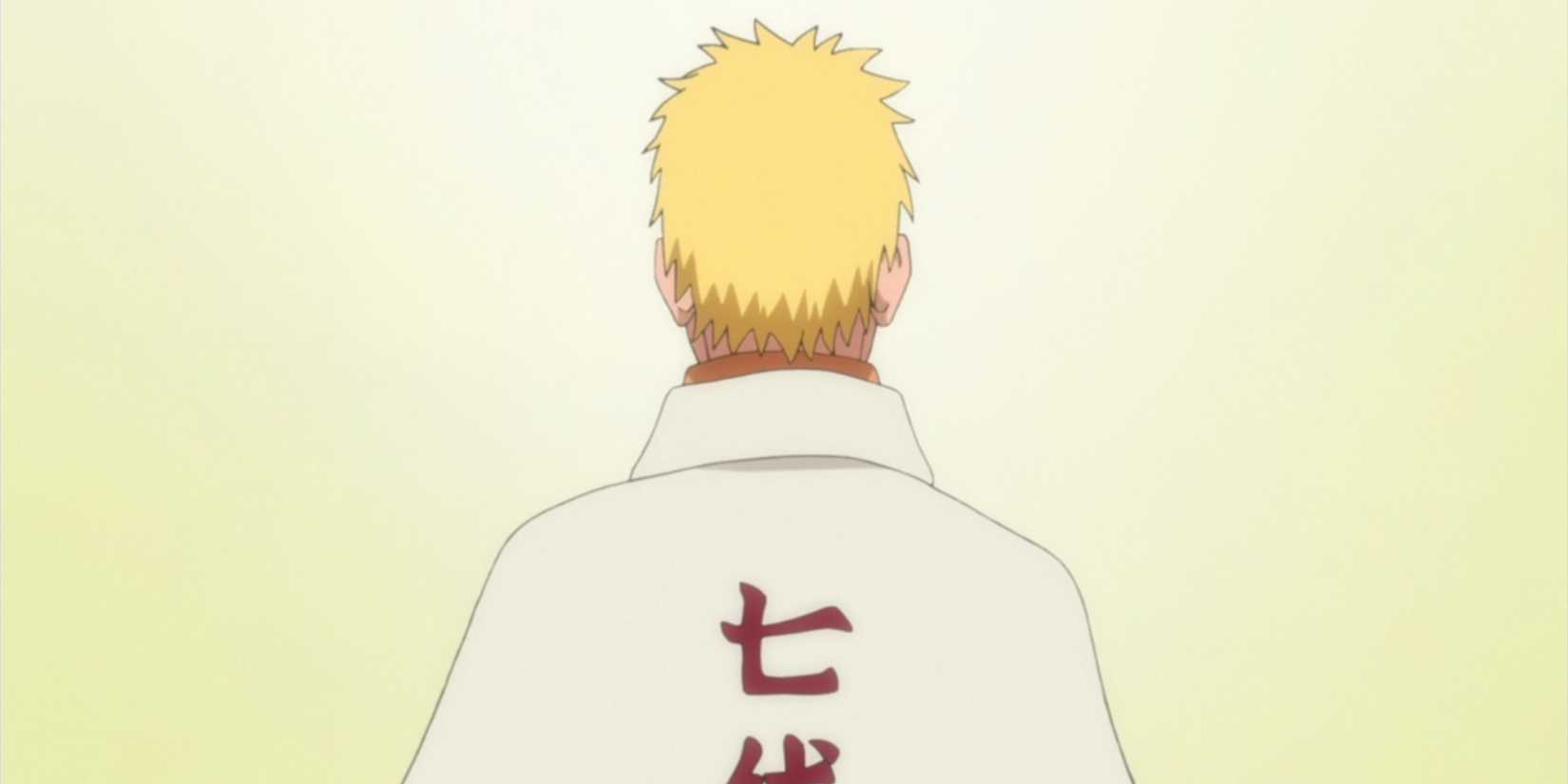 Naruto Uzumaki Is a Legend, But Let's Face It: His Adult Design Is a ...