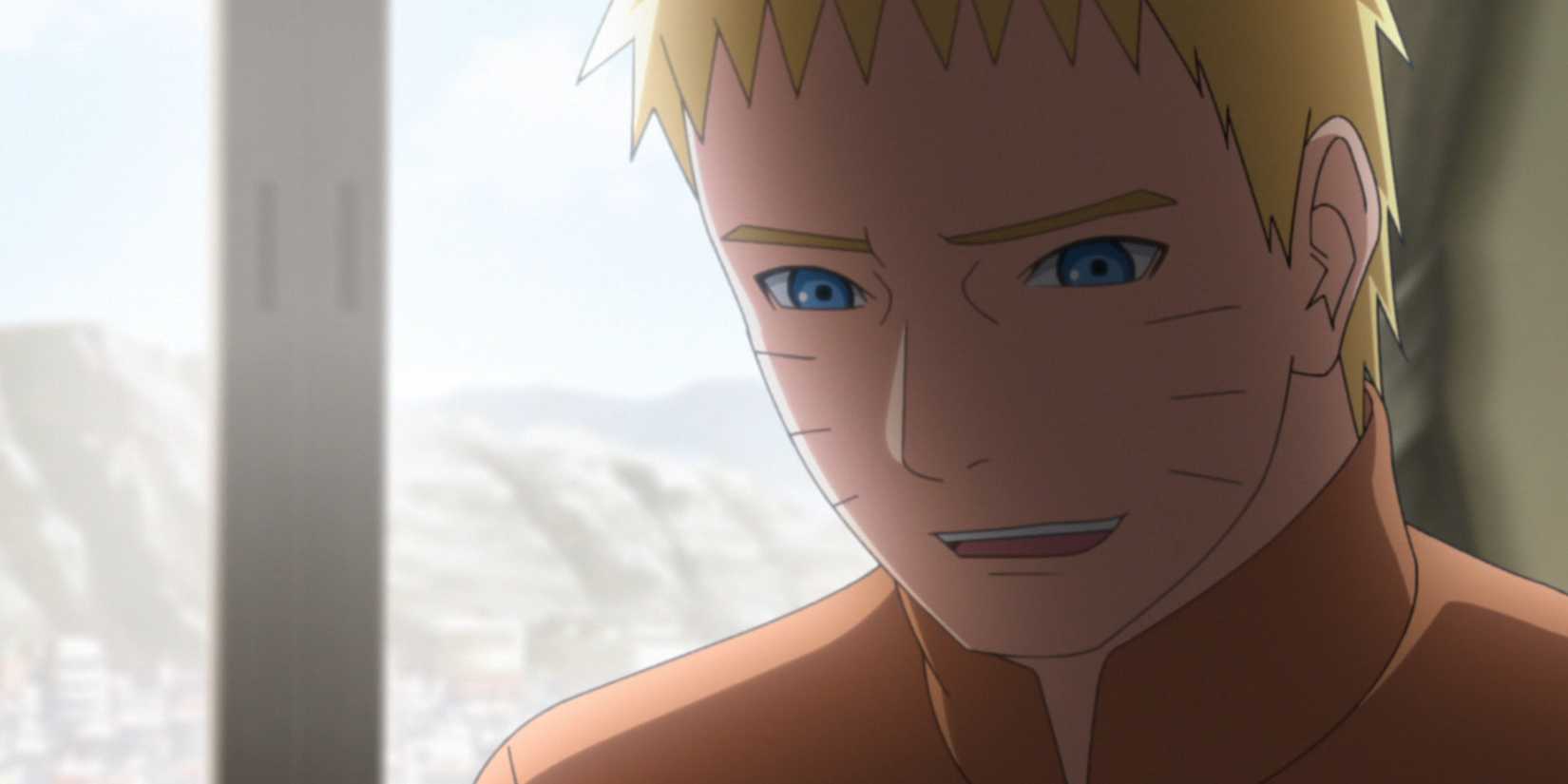 Anime Doesn't Need a New All Might. It Already Has a Successor in ...