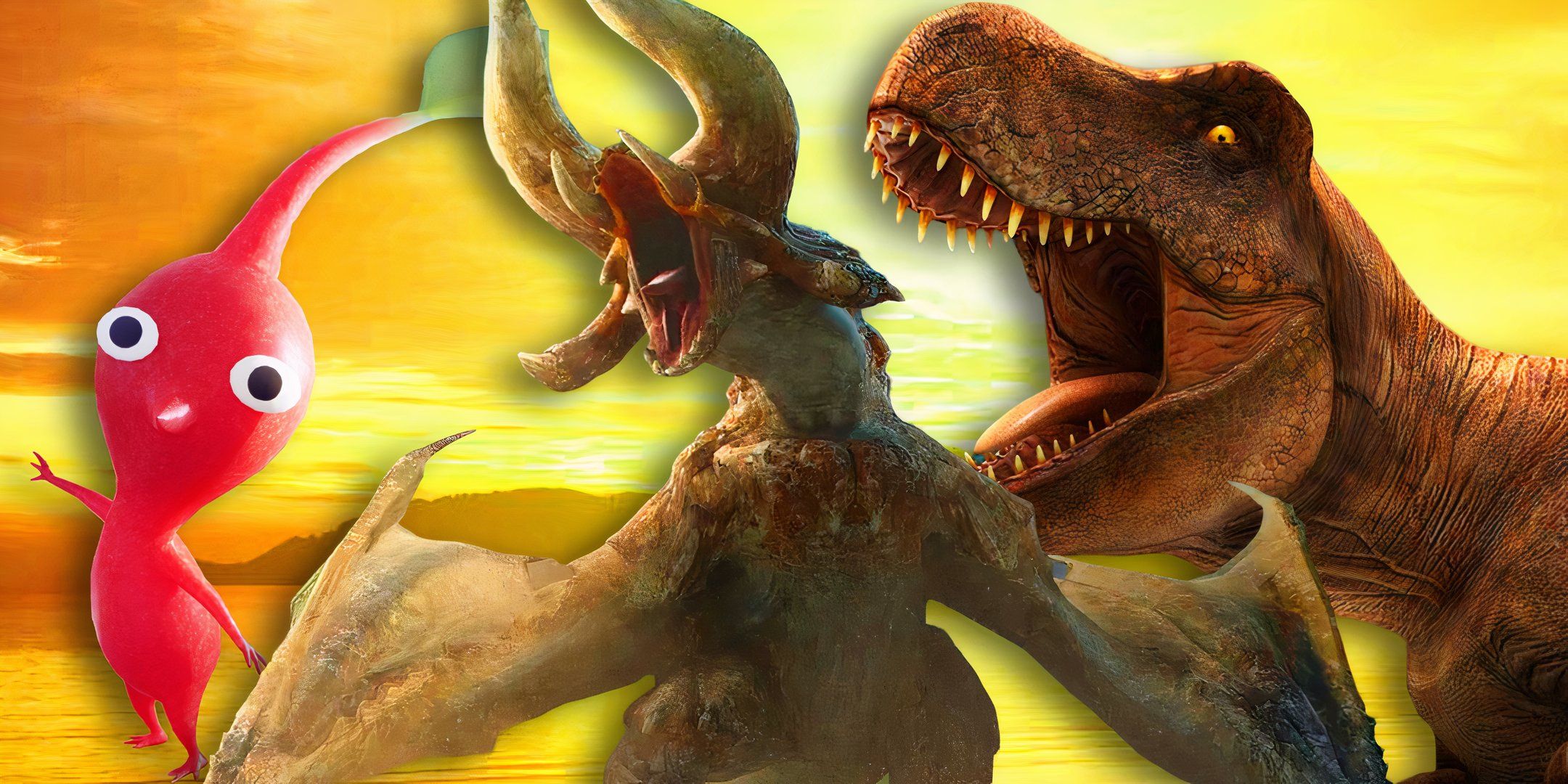 10 Best Games Like Games Like Pokemon GO