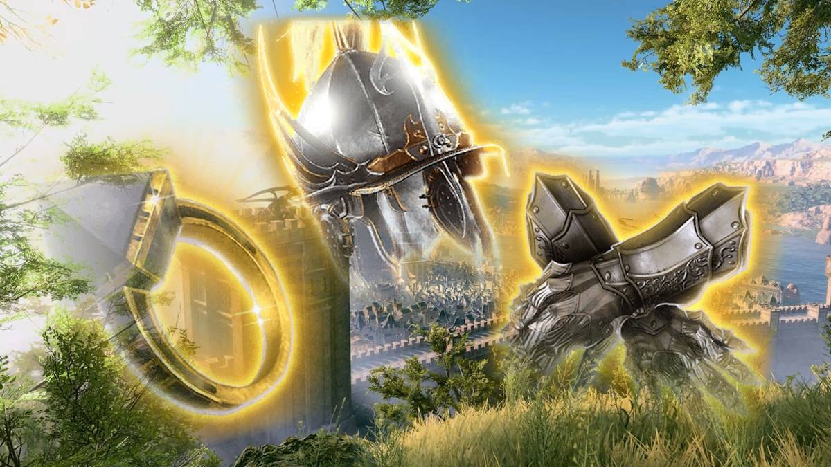 15 Best Items For Paladins In Baldur's Gate 3 (& Where To Find Them)