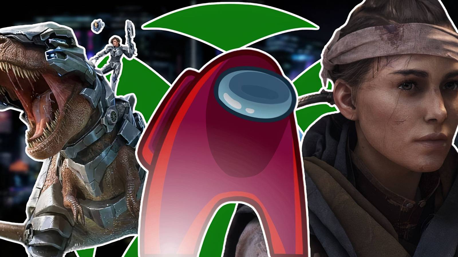 10 Best Xbox Games With Keyboard & Mouse Support, Ranked