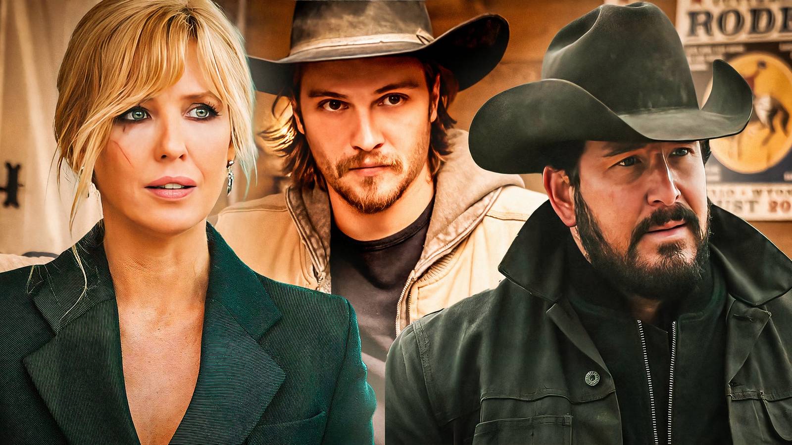 6 Theories About Yellowstone's Upcoming Shows That Make Me Excited For ...