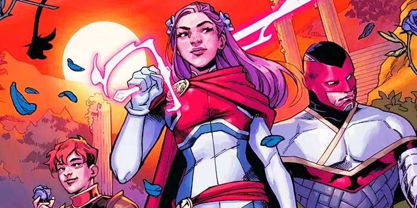 10 Marvel Heroes Who Are Long Overdue for a Reboot