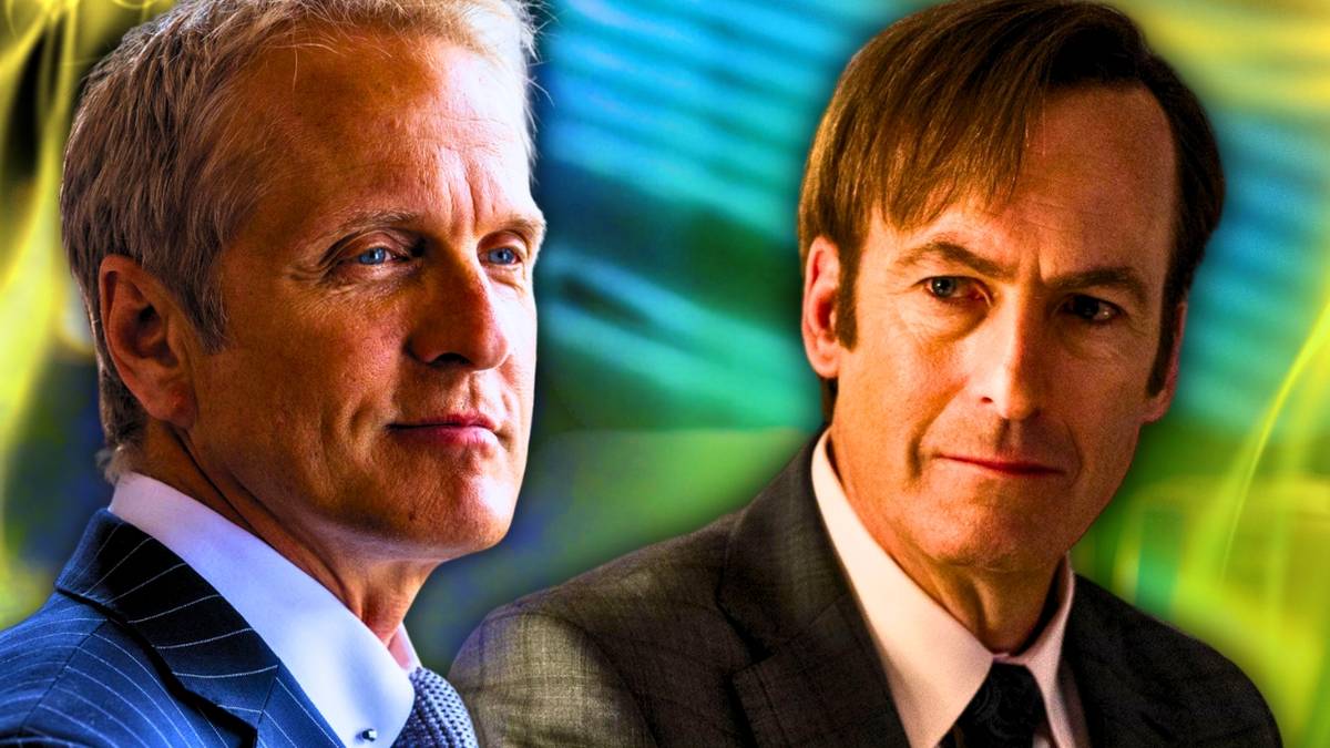 No, Howard Hamlin Was Never A Villain In Better Call Saul (& 1 Detail ...