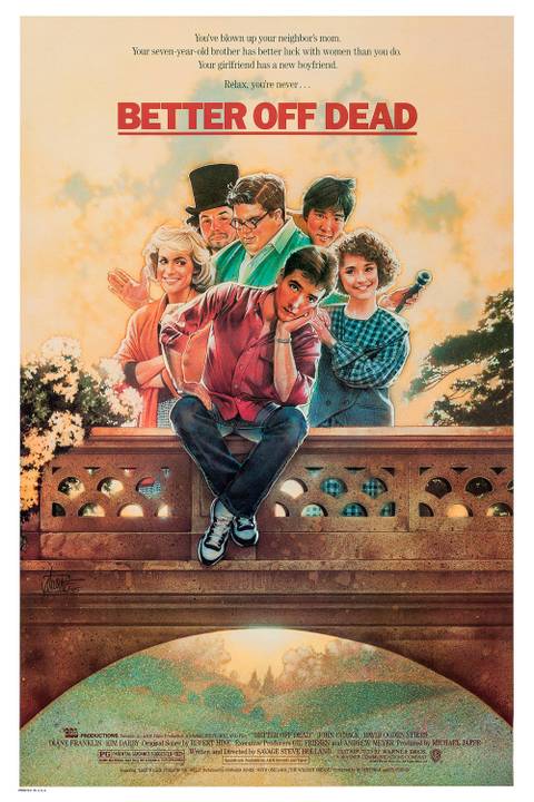 Better off Dead Summary, Trailer, Cast, Where to Watch and More