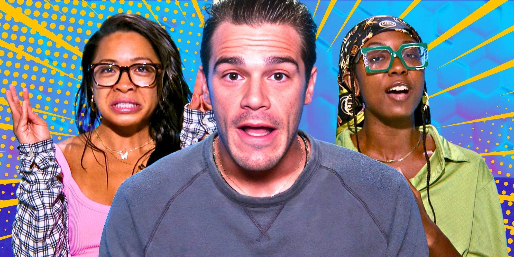 Big Brother 26 Week 6 Power Of Veto Ceremony Results (Spoilers)